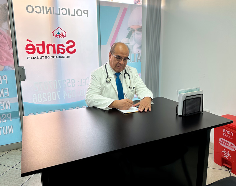 Dr. Edgar Rodríguez Villanueva :: Médico Geriatra